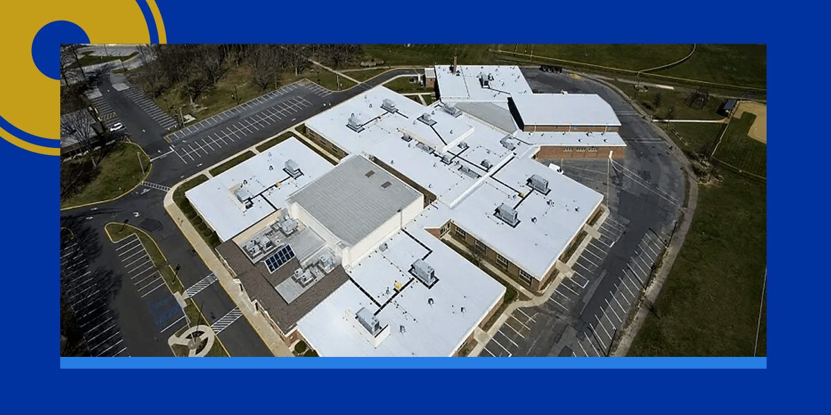 An Expert's Guide to Improving Your Commercial Roof's Life Span ...