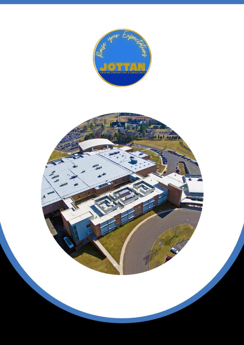 Commercial Roofing News & Highlights | Jottan Inc.